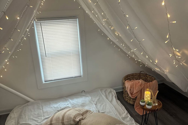 Cozy Studio With Reading Nook - Sleepy Hollow, NY