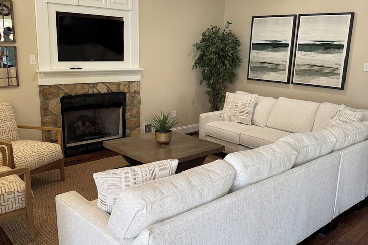 Location-prime: Steps Away From The Boardwalk & Beach - Ocean City, NJ