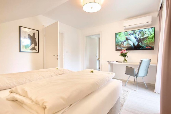 Fewo-pension Zollner - Deluxe Apartment 40 M² - Villach