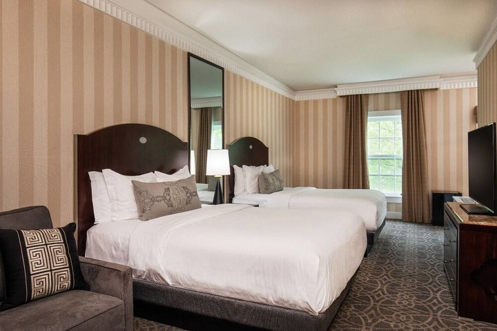 Resort Stay With Spa, Pool & Proximity To Hildene & Svac - 曼徹斯特