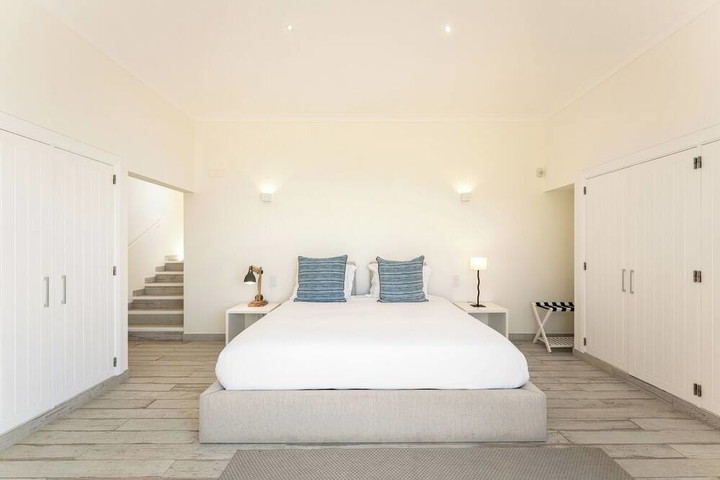 Seaside Retreat Suite Perfect For Couples Enjoying Time In Nature  Algarve - Praia da Luz