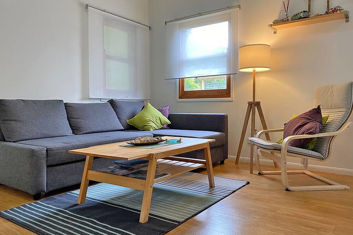 Pet Friendly Bungalow In Quiet Street - Moreton Island