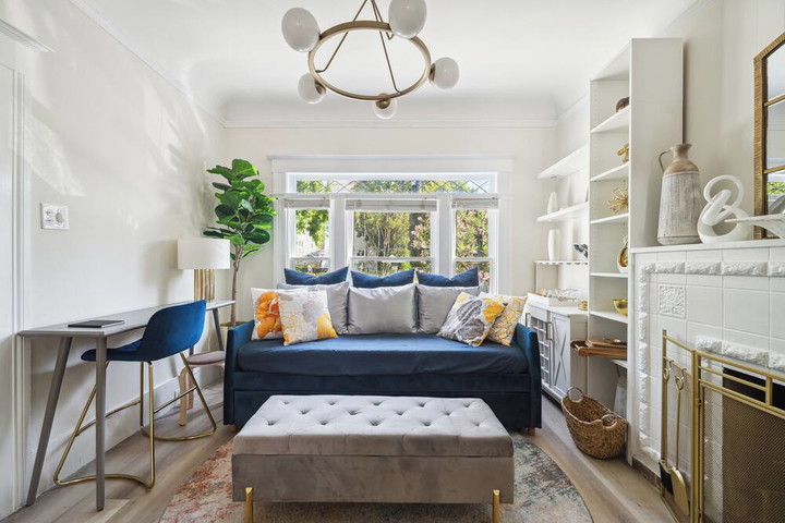 Hidden Gem - Luxury Living - Walk Everywhere - Berkeley