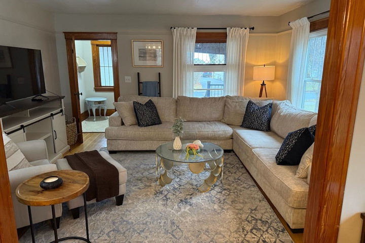 River District Duplex - Gananoque