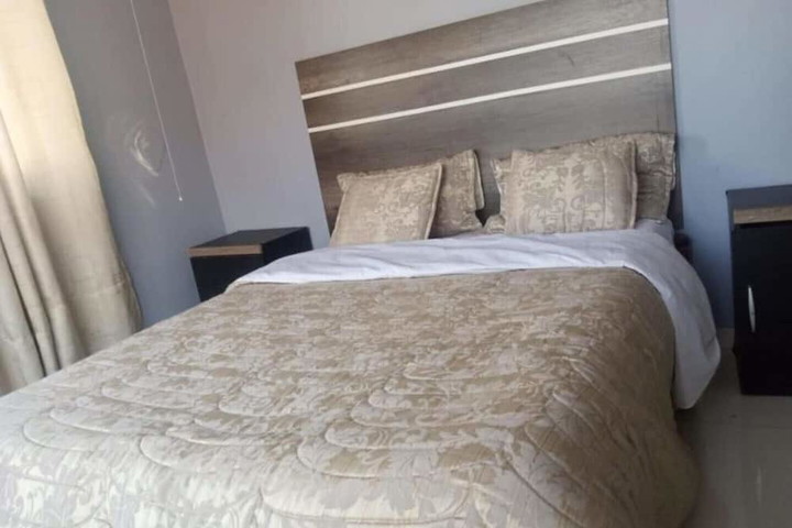 Walinase Lodge, Maisons 4 Chambres - Lilongwe
