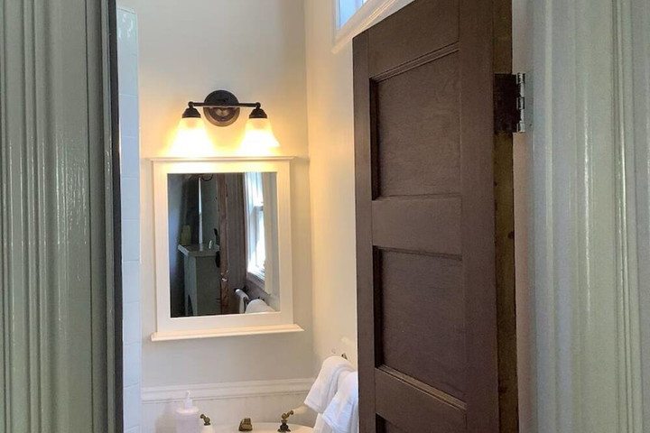 Walk To The Beach, Boardwalk, Pier, Shops, Cafes, W/ Private Bath & Fast Wifi#_7 - Santa Cruz, CA