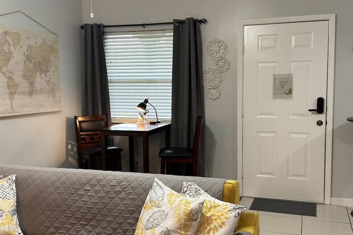 Charmant Appartement 1 Chambre Pearland - Wi-fi - Tv Roku - Pearland, TX