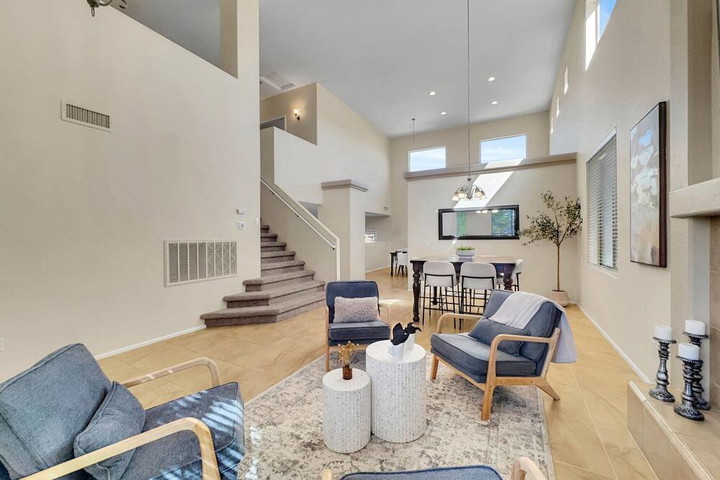 4br W Putting Green, Game Room, Bbq Patio! - Maricopa, AZ