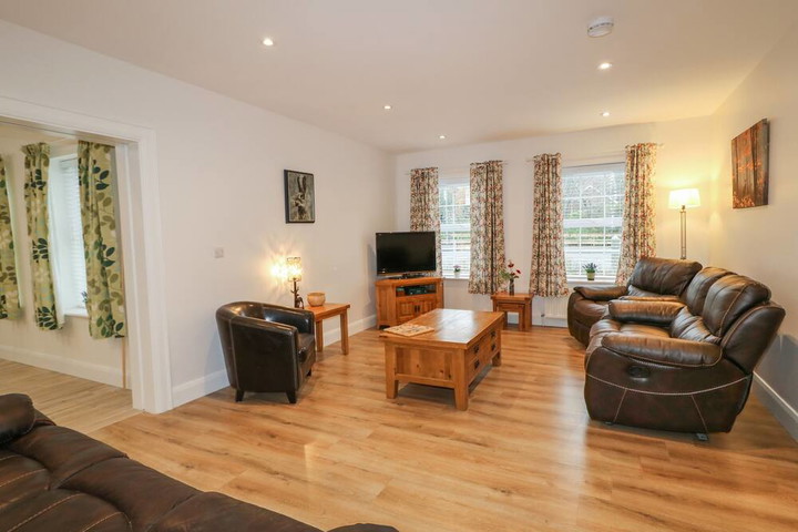Sliabh Amharc, Pet Friendly In Downpatrick - Portaferry