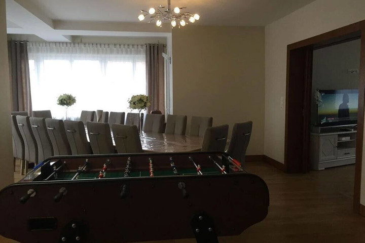 Villa Luxueuse, Lumineuse, Piscine Sans Vis à Vis, Commerces Et Activités à 4km - Haute-Saône