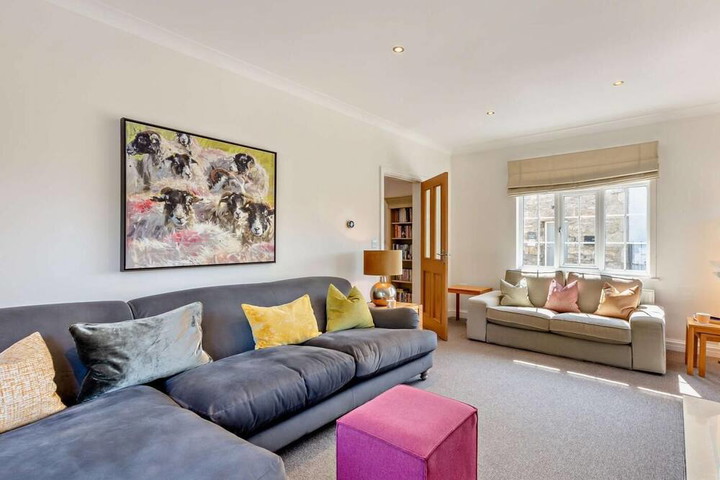 2 Bed In Cartmel (Oc-lcc47) - Cartmel