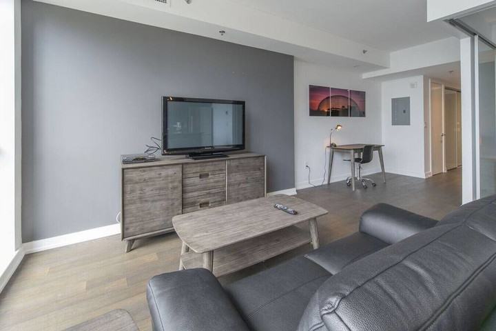Luxury Downtown 1bd Suite W/ Rooftop Terrace | Minutes To Byward Market - Gatineau
