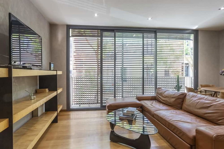 Gràcia: Terraza Privada Y Piscina, 6 Personas - Costa Brava