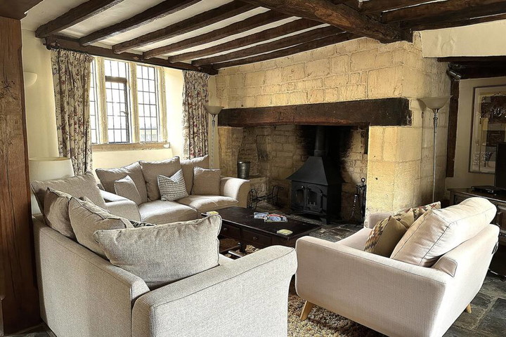 Pitchers Is A Grade 11 Cotswold Stone House In The Centre Of Chipping Campden. - Broadway