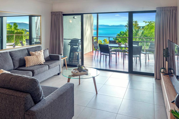 Compass Point 7, Compass Point 7 On Hamilton Island - Hamilton Island