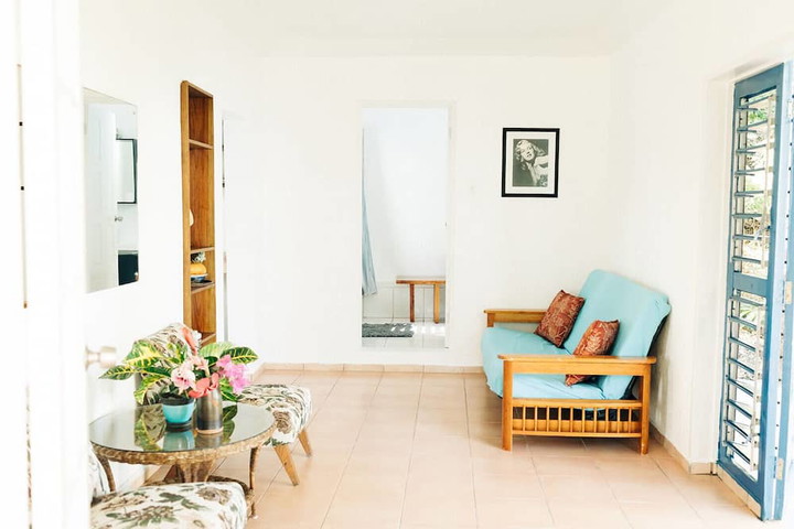A Private Cottage With A Lovely Pool, Lush Gardens & Breathtaking Views - Port Antonio