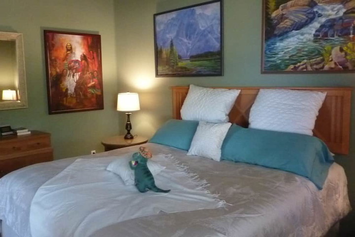 Scottsdale Guest Suite - Scottsdale, AZ