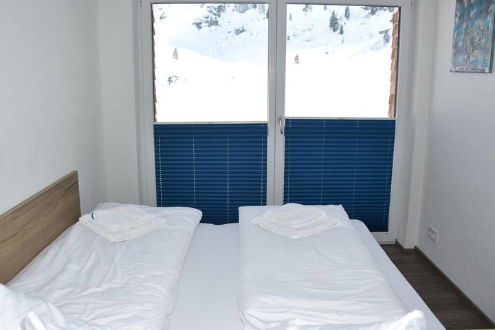 Aparttop 0.2 - Apart-wolf-arlberg - Lech
