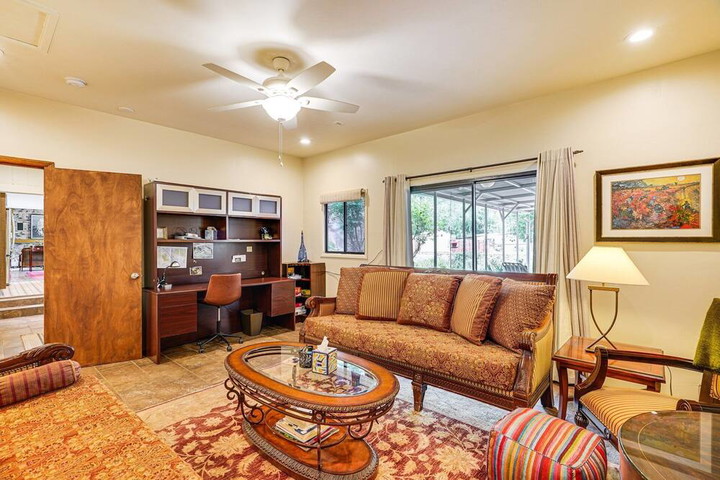 Patagonia Place - Charming 3-bedroom House In Serene Patagonia, Az - Patagonia, AZ