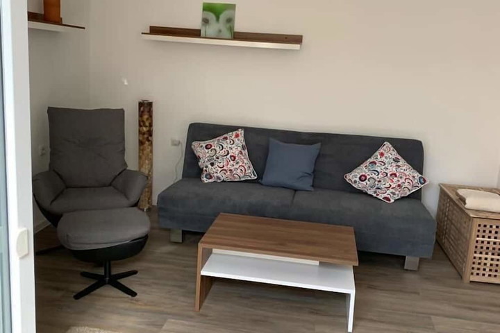 Holiday Home Pico  Central, Cozy And Quiet!  Do Not Unpack Anywhere ️ - Oestrich-Winkel