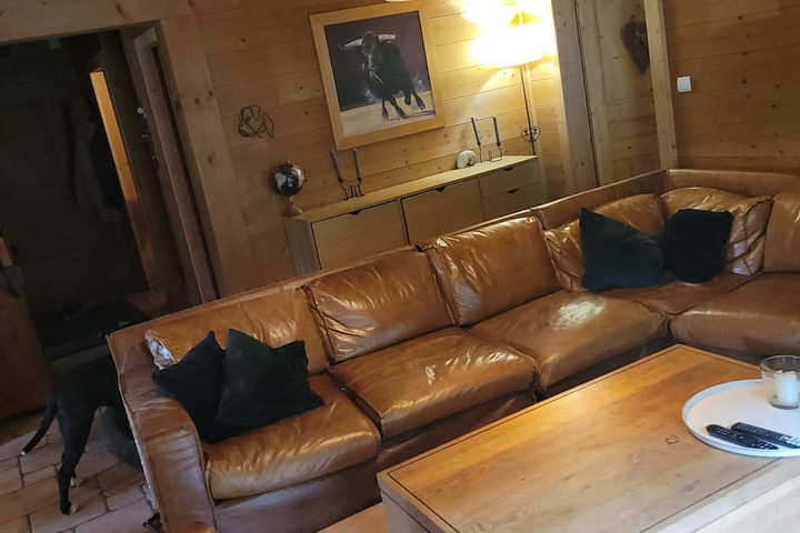 Delightful 5-bedroom Chalet In Châtel Perfect For Your Getaway - Les Portes du Soleil