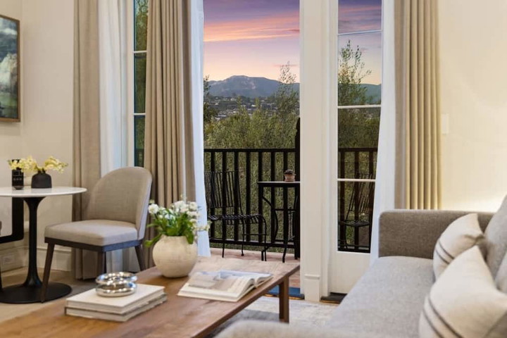Casa Riviera, A Zenstay Hotel - Studio 18 - Santa Barbara, CA