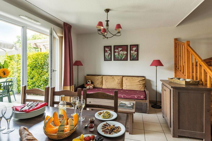 Duplex Maisonette En Dordogne - Bergerac