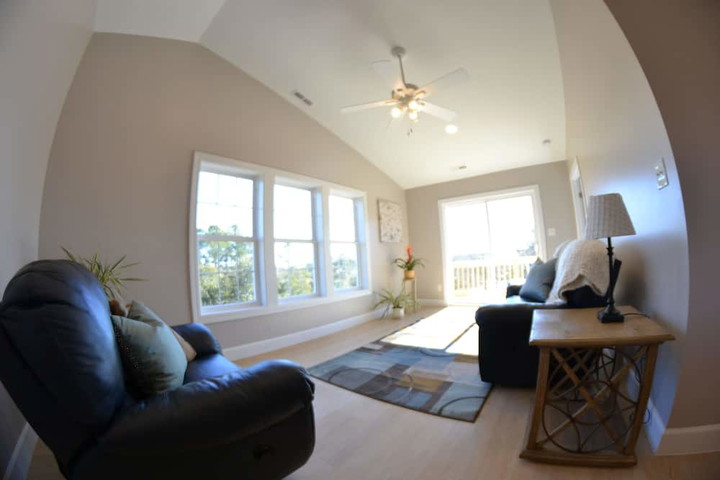 Fall Sale On Extended Stays With Beautiful Water Views - Swansboro, NC