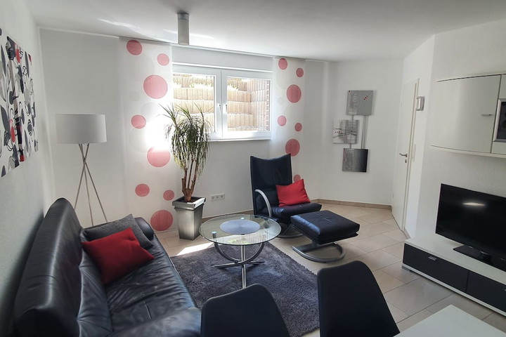 Ferienwohnung Haltern Am See, 1-2 Pers. - Haltern am See