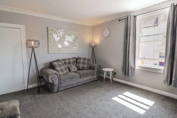 Fleet Townhouse, Pet Friendly In Gatehouse Of Fleet - Gatehouse of Fleet
