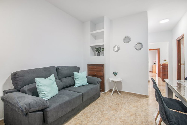 Apartment With Terrace And Sea Views In Mazagón - Mazagón