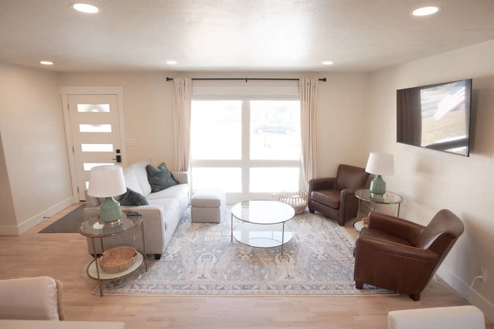 Billings Family Rancher - Safe Location And Clean. - 比靈斯
