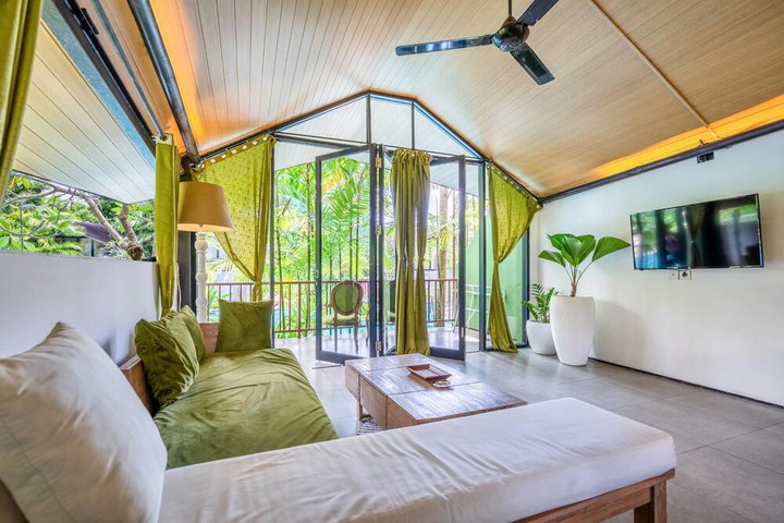 2br Family Villa | Shared Pool | Mana Villas - Bali