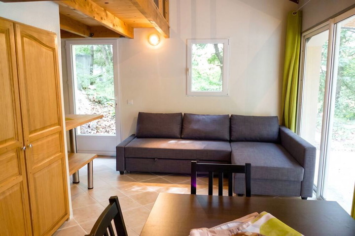 Homerez - Casa A Velleron Con Giardino E Piscina - L'Isle-sur-la-Sorgue