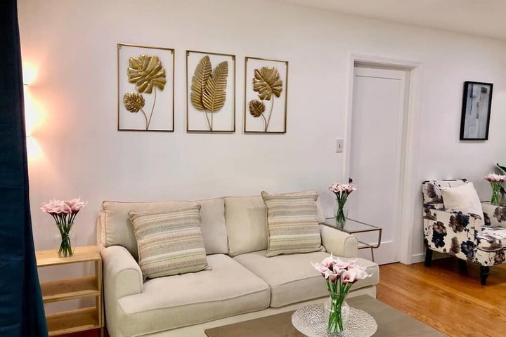 Spacious Ac 2 Br Unit W/ Covered Deck - Hayward, CA
