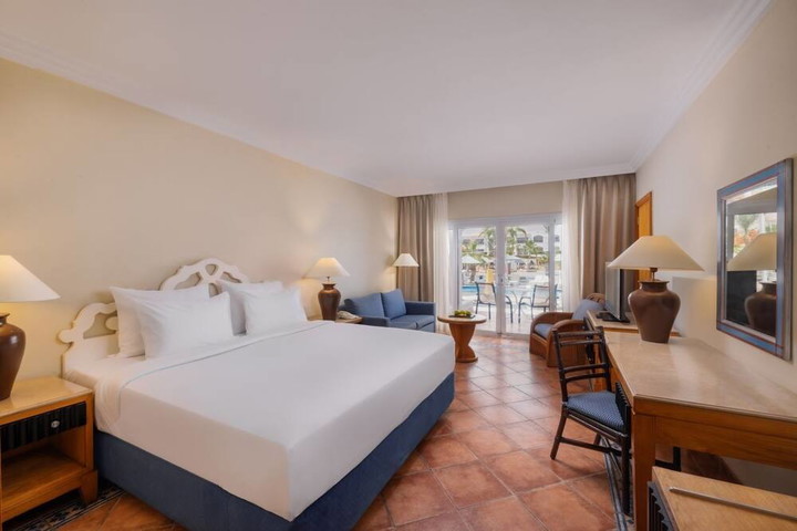 Fun By The Sea | 3 Comfortable Rooms, All-inclusive Stay With Pools & Kids Club - Sharm-el-Sheikh