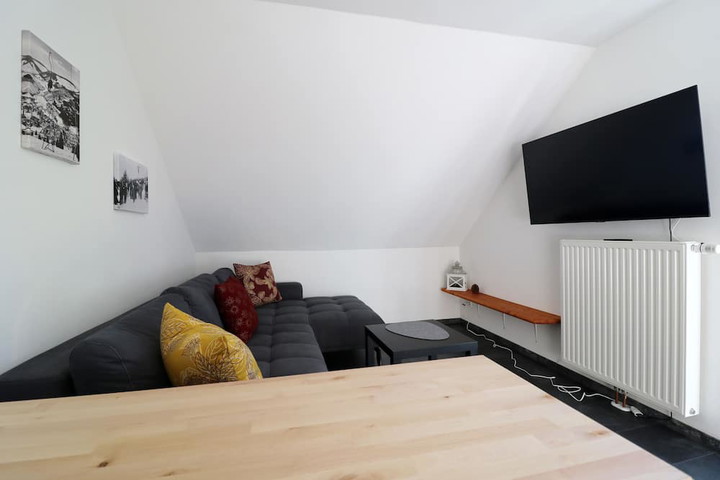 Appartement De Vacances Pour 7 Personnes De 95m² à Todtnau-schlechtnau (266531) - Todtnau