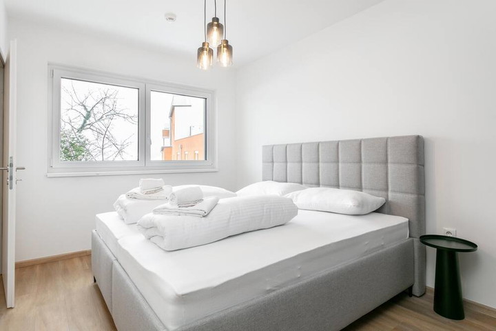 Hochwertiges Apartment Im Zentrum Von Jenbach - Zillertal