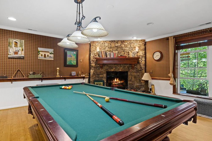 Unique 1-bedroom Apt  Organic Farm&resort In Murphy With Ac - Murphy, NC