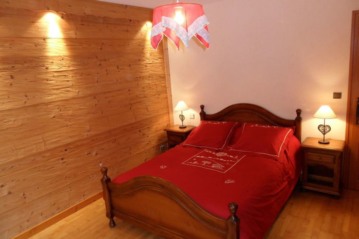 4 Chambres Avec Terrasse, Vue Imprenable, Calme, à 2 Pas Du Centre Du Village - Beaufort