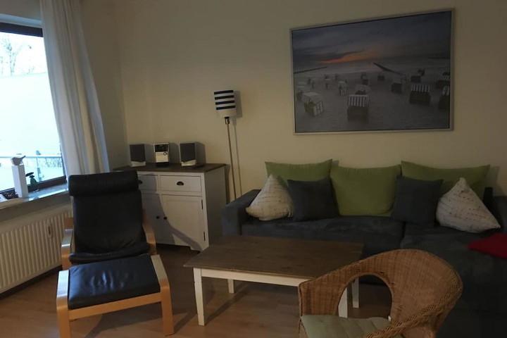 Strand- Und Citynahe Ferienwohnung - Timmendorfer Strand