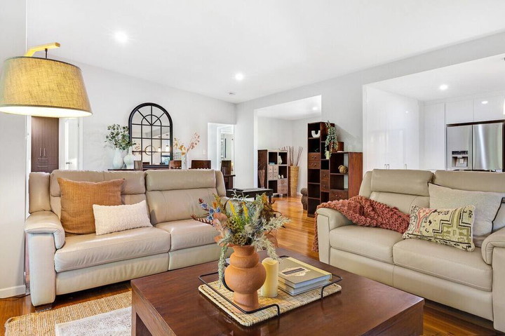 Forest Haven Styled Sanctuary - Maleny