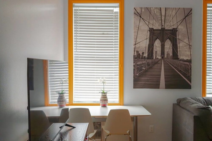Lovely Apt Downtown Ottawa 34d - Ottawa