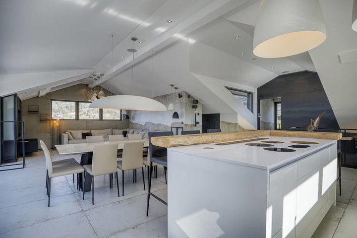 Le Trésor Du Château 4* - Og Immo - Annecy