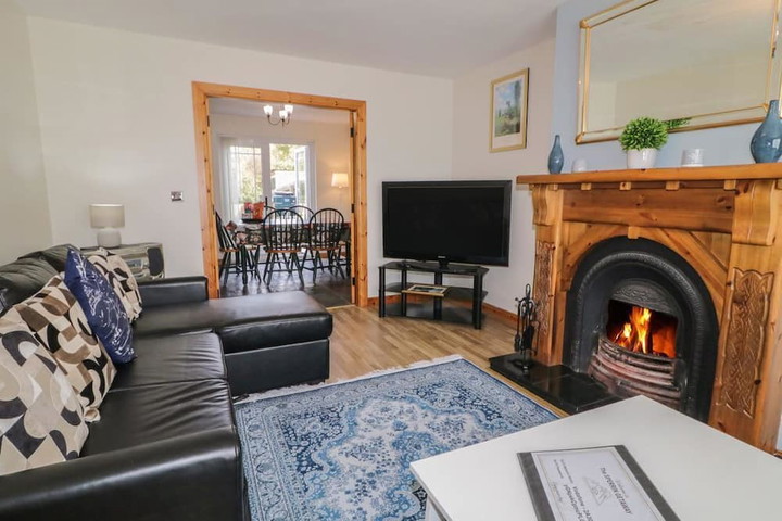 The Sperrin Getaway, Omagh - Omagh