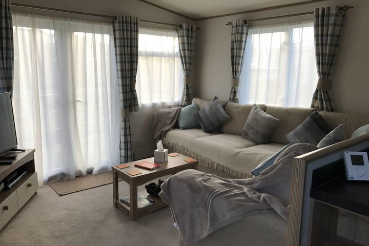 Cairngorms Flower Lodge - Aviemore