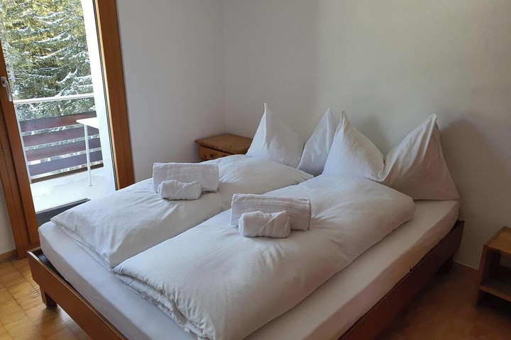 Vacation Apartment Fadail Seura 11, Lenzerheide - Arosa