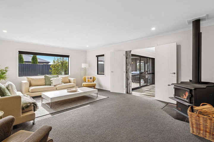 Hosking Haven - Cromwell Holiday Home - Cromwell
