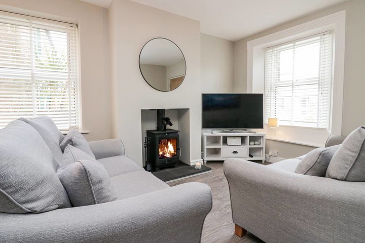 Wainwright Cottage, Family Friendly, With Open Fire In Gosforth - Eskdale