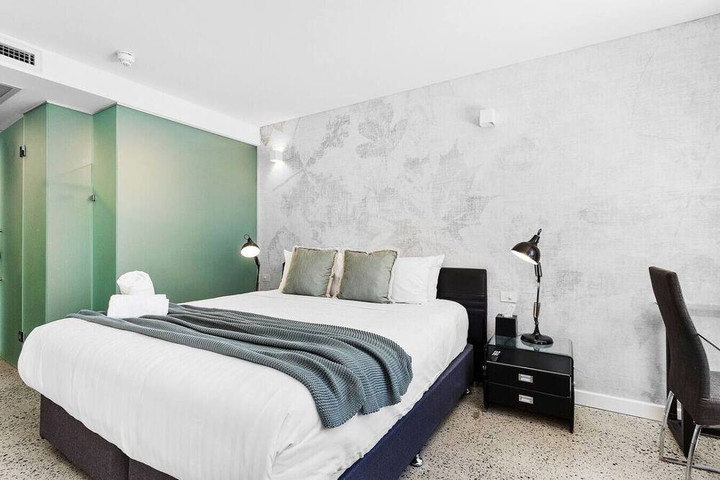 Nest On Newcastle S3 - Perth, Australia